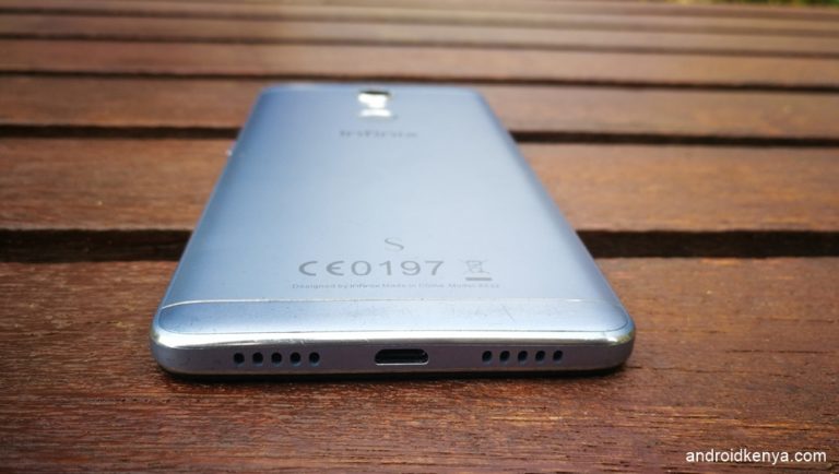 Infinix S2 Pro review: much ado about selfies