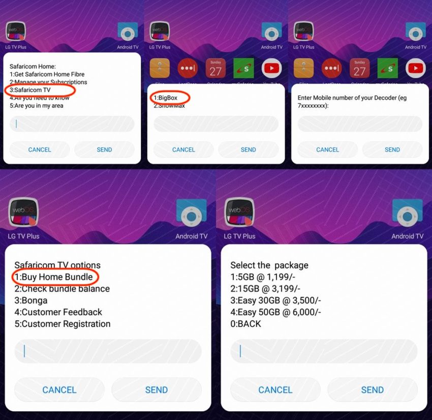 10 things you need to know about Safaricom Big Box 2