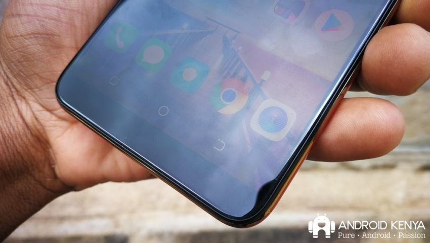 Tecno Camon X Pro review