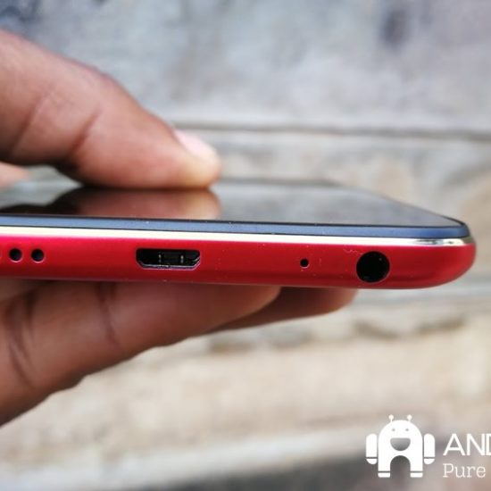 Tecno Camon X Pro review