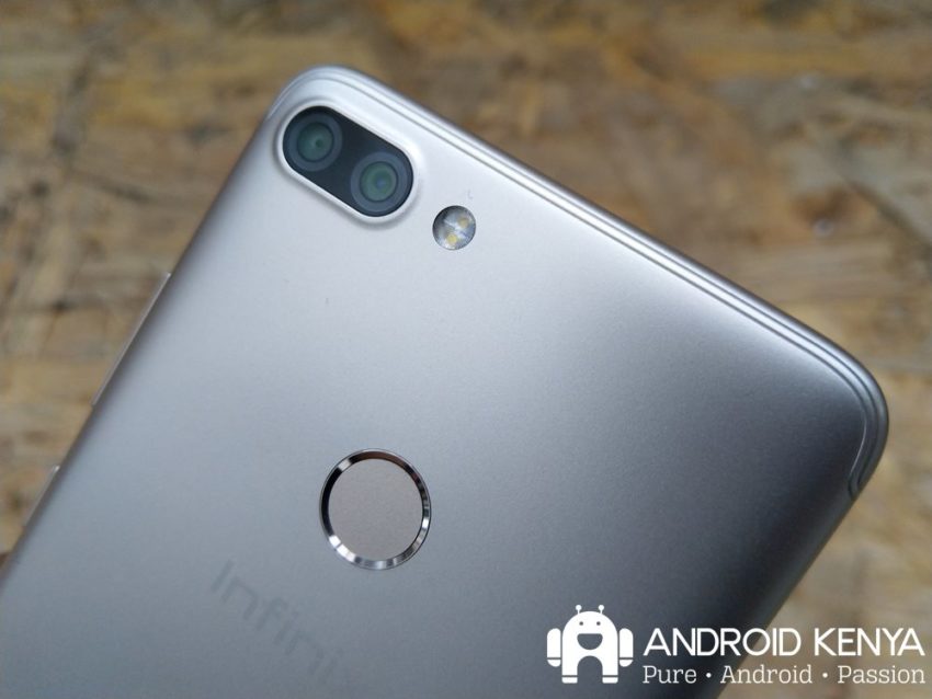 Infinix Hot 6 Pro review