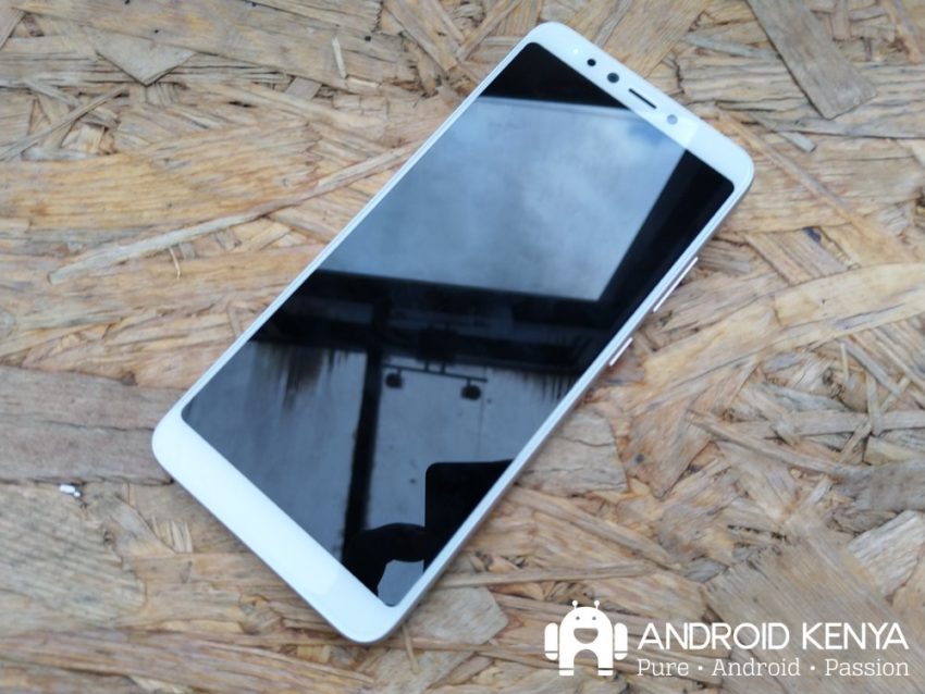 Infinix Hot 6 Pro review