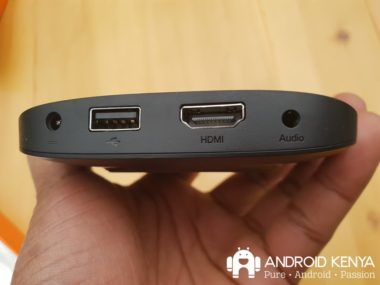Xiaomi Mi Box 3: Android TV at its best?