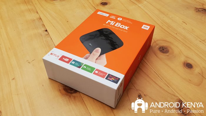 Xiaomi Mi Box 3: Android TV at its best?
