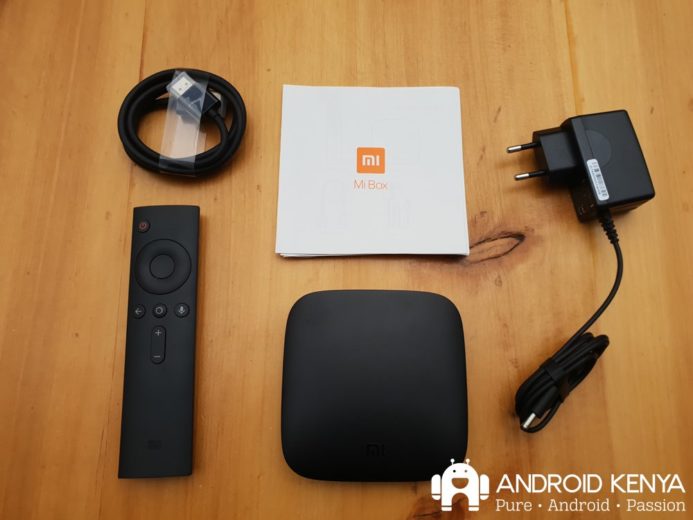 Xiaomi Mi Box 3: Android TV at its best?