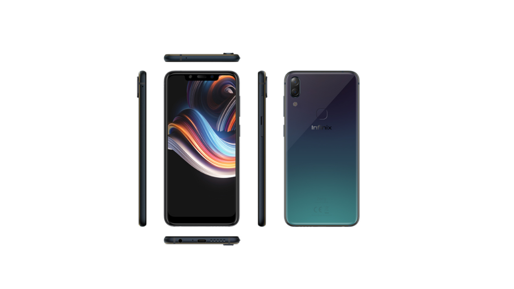 Infinix X620 and X620B appear on CA's website, could be the Zero 6 and ...