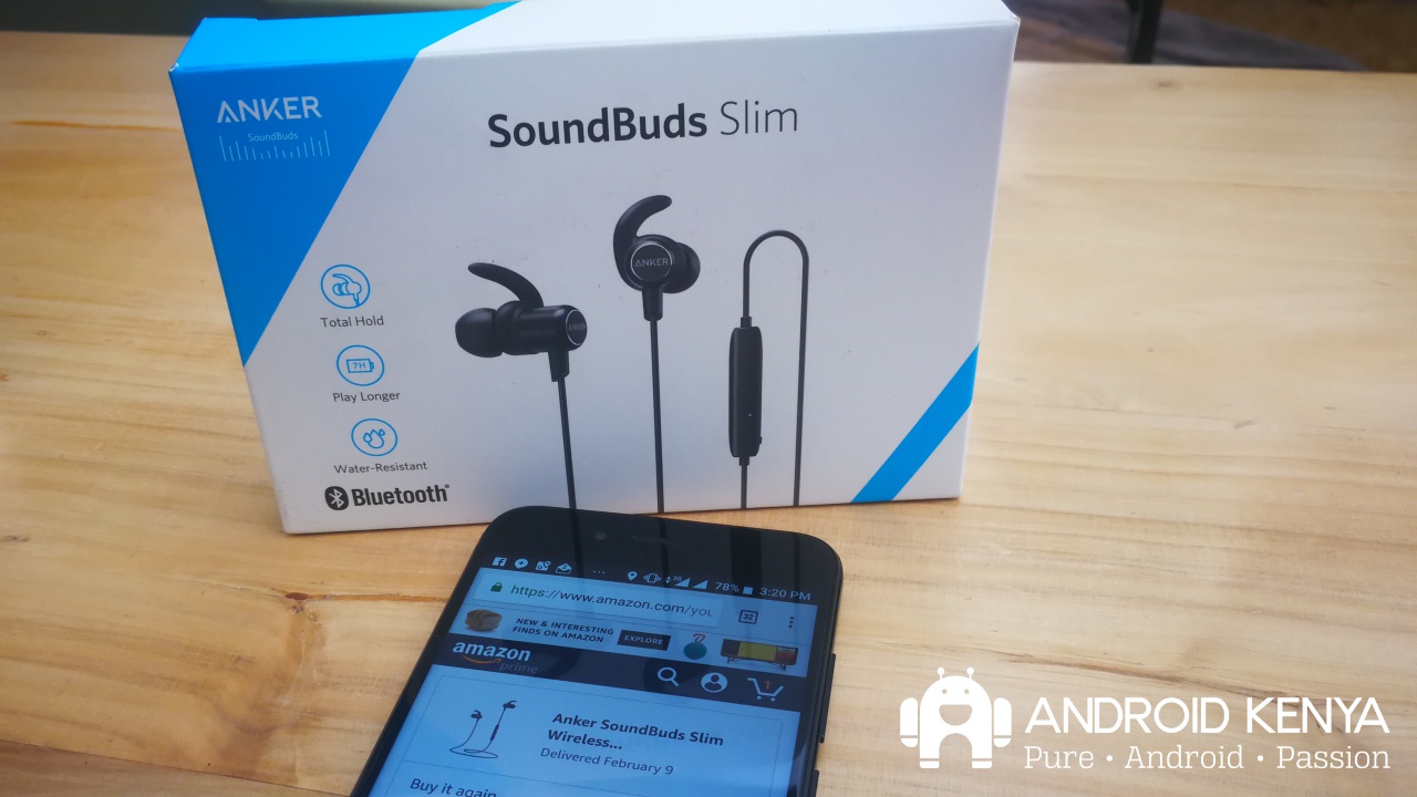 Pace Mate vs Anker SoundBuds Slim vs JBL E25BT