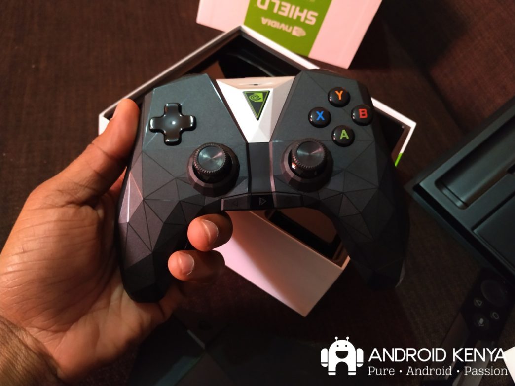 NVIDIA Shield TV (2017) Review