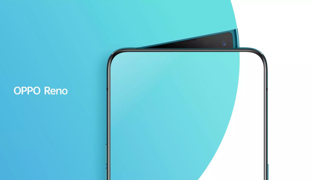 Oppo ‘Waterfall Screen’ is a glimpse into the future of smartphone displays