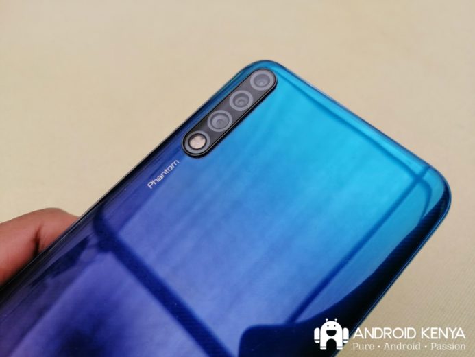 Tecno Phantom 9: Top features to look out for