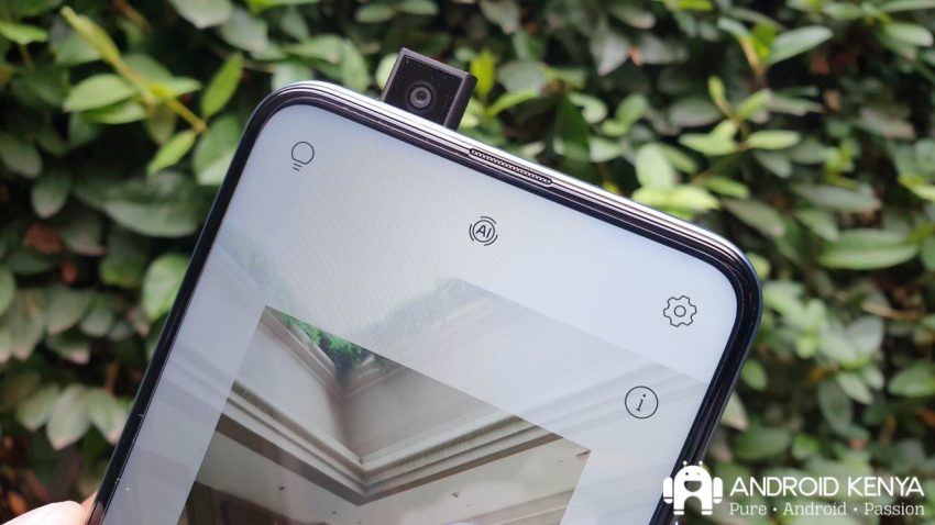 Pop-up cameras set to headline Infinix and Tecno's 2020 smartphone releases