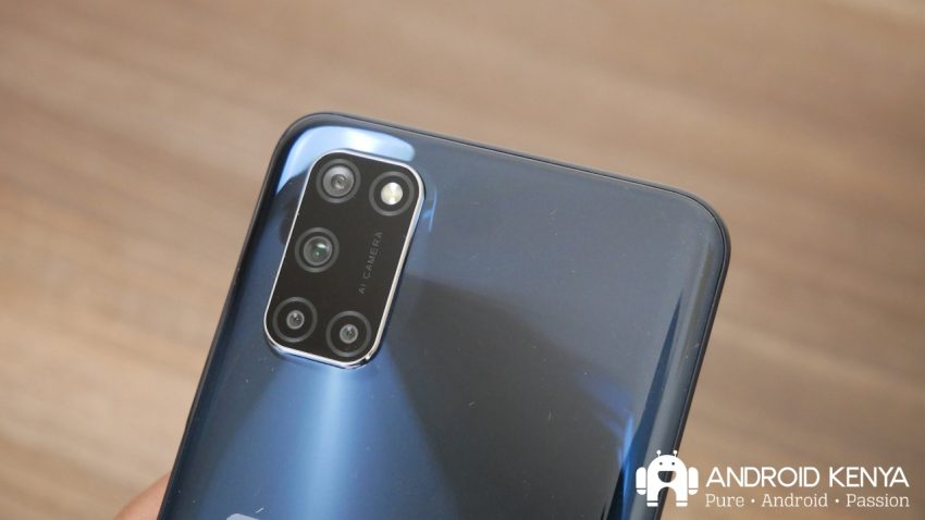 Oppo A92 review: So good