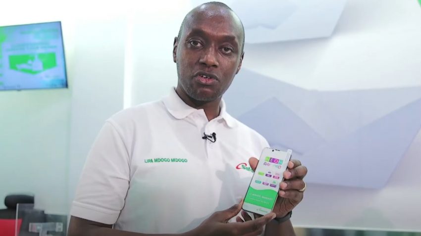 Safaricom Neon Ray Pro specifications