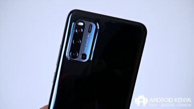 Vivo V19 review: High value