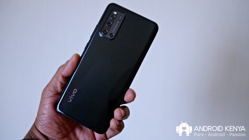 Vivo V19 review: High value