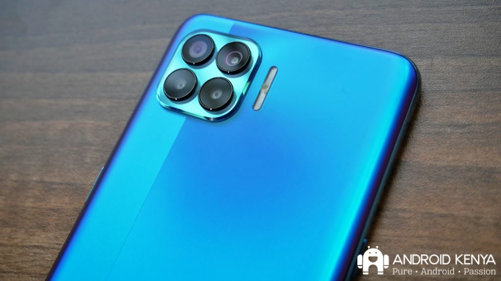 Oppo A93 review: Still the one