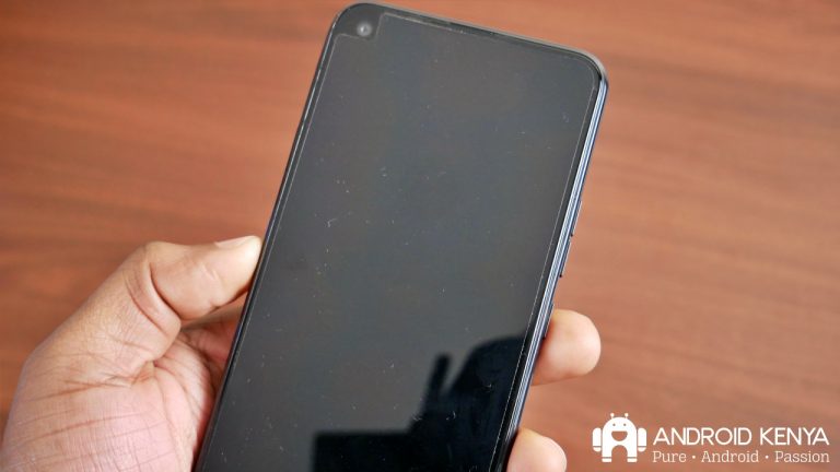 Tecno Camon 16s: Top features