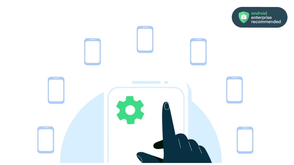 Samsung finally joins Android Enterprise Recommended programme