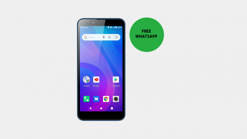 Safaricom Neon Ray Pro price drops by Kshs 2,000, now comes with ...