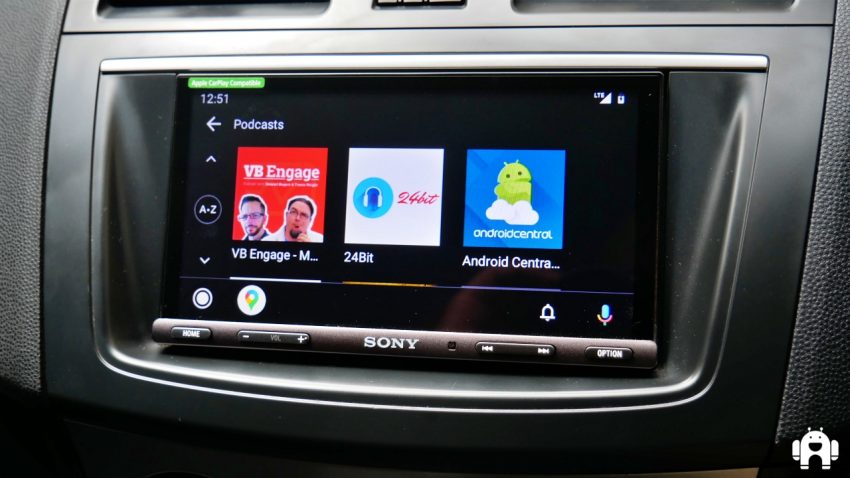 Android Auto and Android Automotive: What are they and why do they matter?