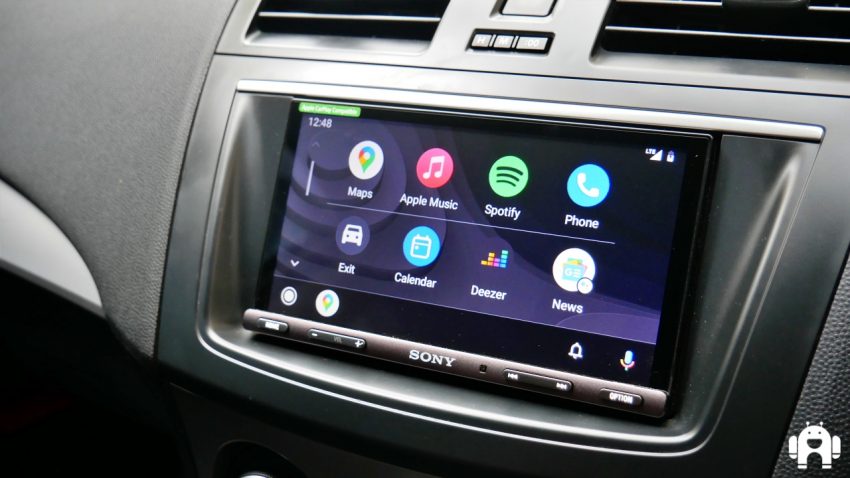 Android Auto and Android Automotive: What are they and why do they matter?