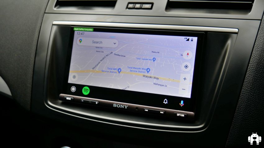 Android Auto and Android Automotive: What are they and why do they matter?