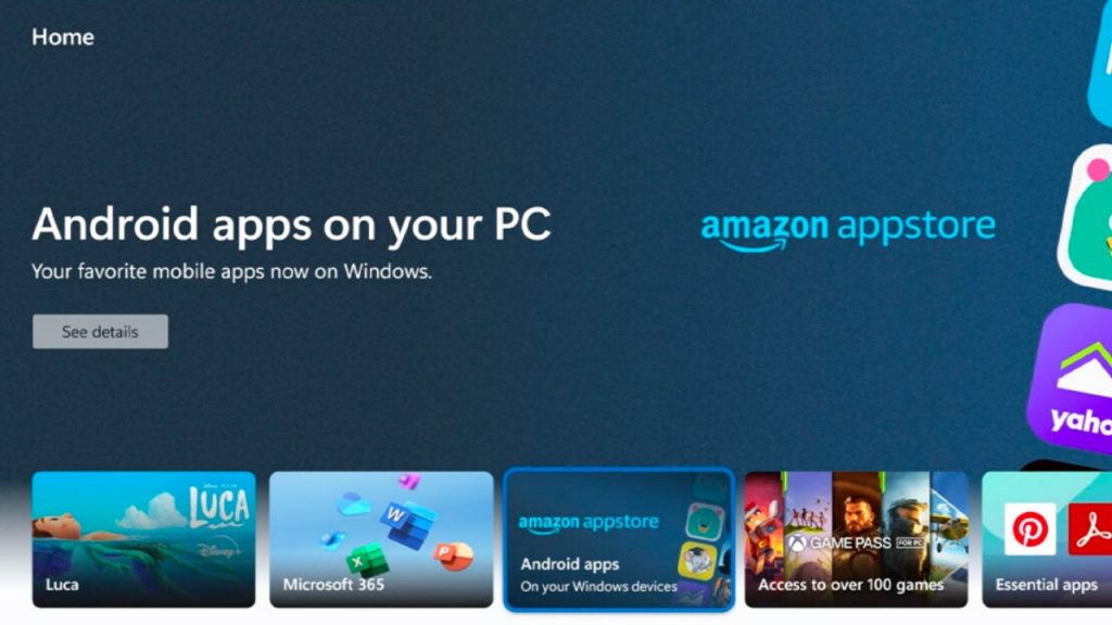 Android_Apps_on_PC_Windows_11 - Android Kenya