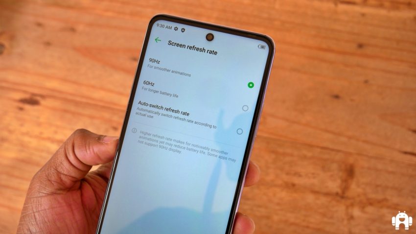 Infinix Note 10 Pro review
