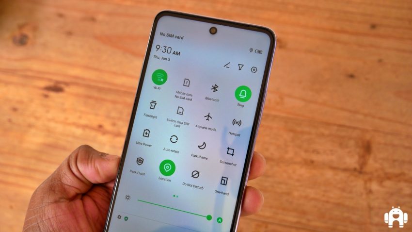 Infinix Note 10 Pro review