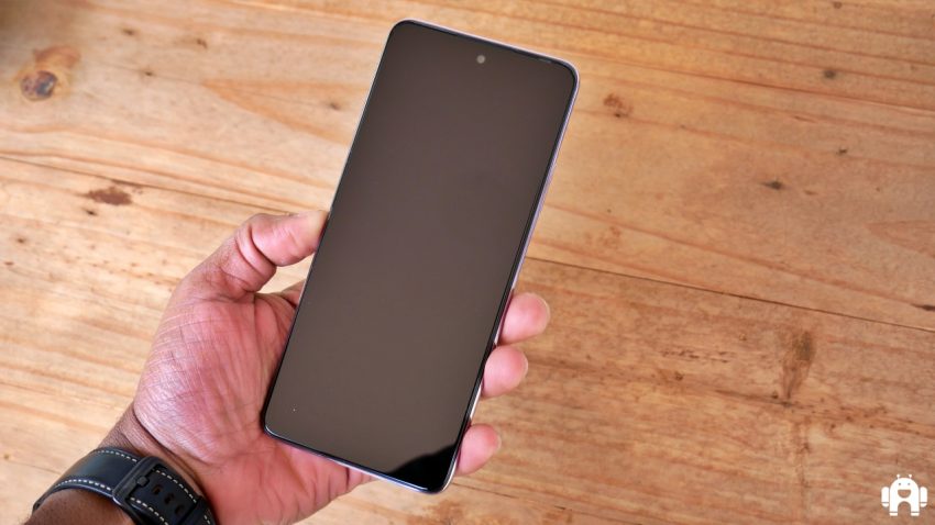 Infinix Note 10 Pro review