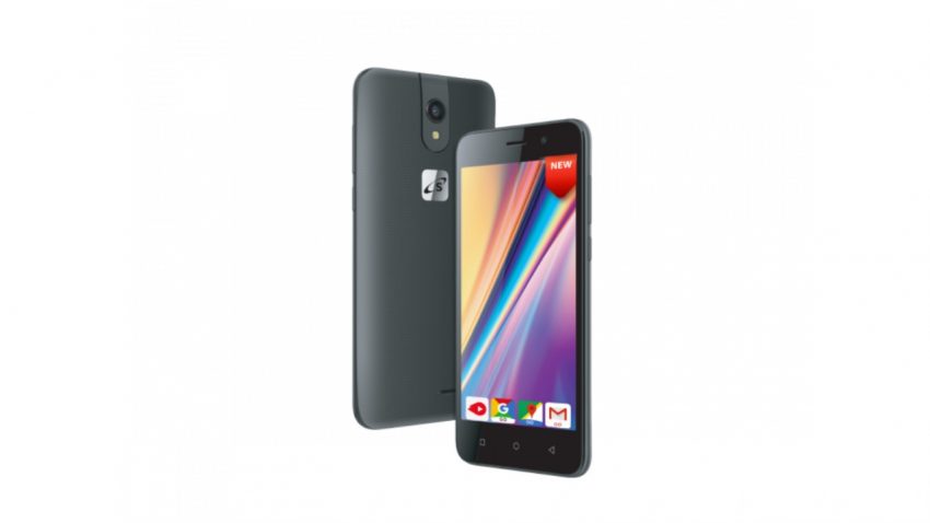 Safaricom's Neon Ray 2 is Kenya's most affordable 4G smartphone