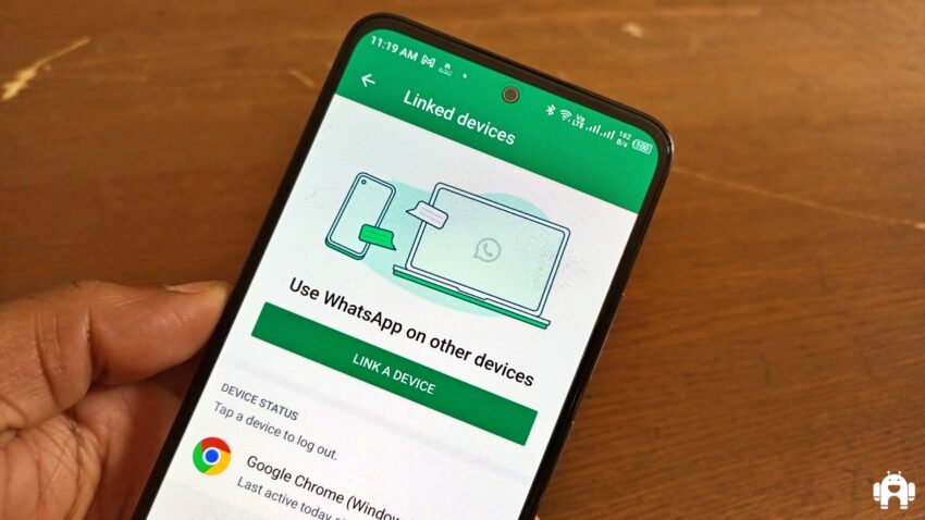 WhatsApp_Linked_Devices - Android Kenya