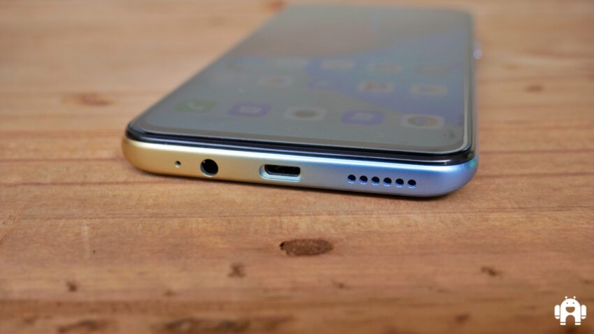 Tecno Spark 8p: Standout features