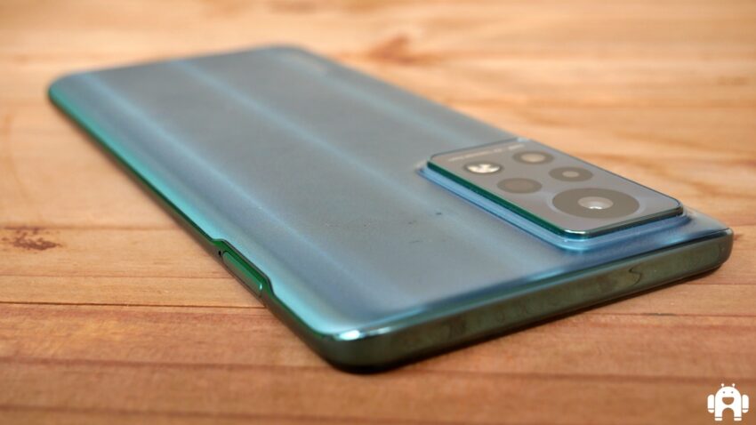 Infinix Note 11 Pro review: So much to take note of