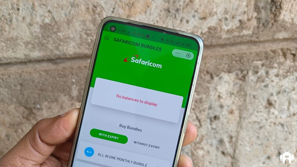 Safaricom supercharges data bundle offerings with "more for the same ...