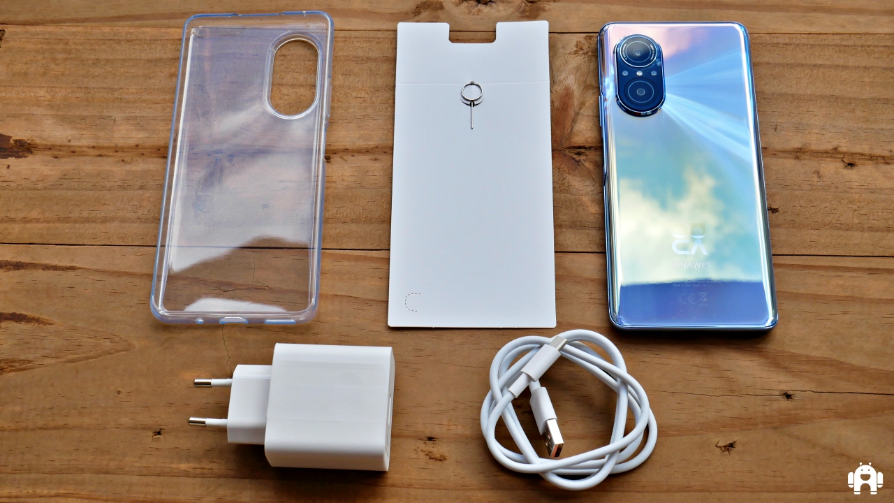Huawei Nova 9 SE review: Class of its own?
