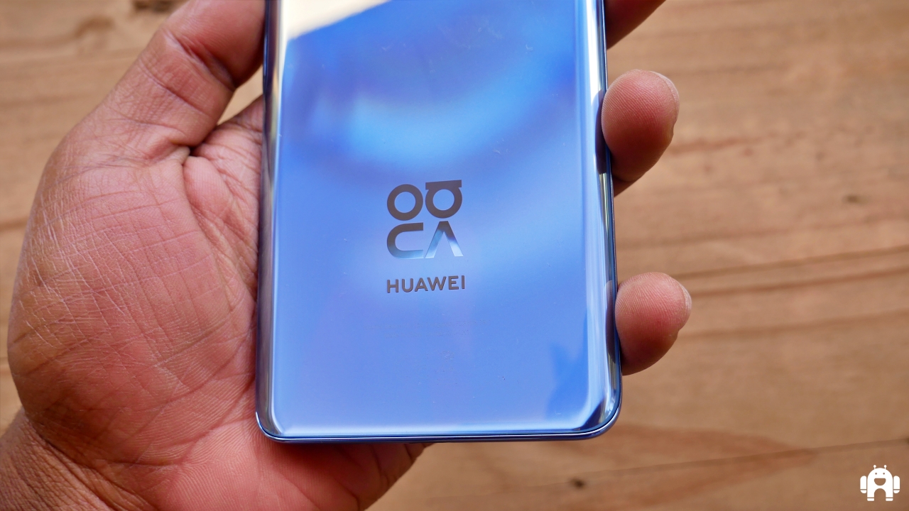 Huawei Nova 9 SE review: Class of its own?