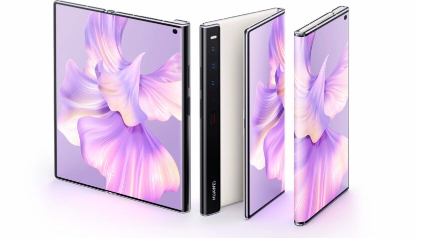 AppGallery, Huawei's own app store, opening up to users outside China