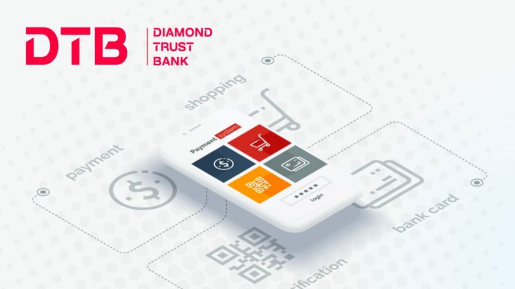 DTB Bank Kenya To Mobile Money M Pesa Charges 2023 DTB Bank Kenya To Mobile Money M Pesa Charges 2023