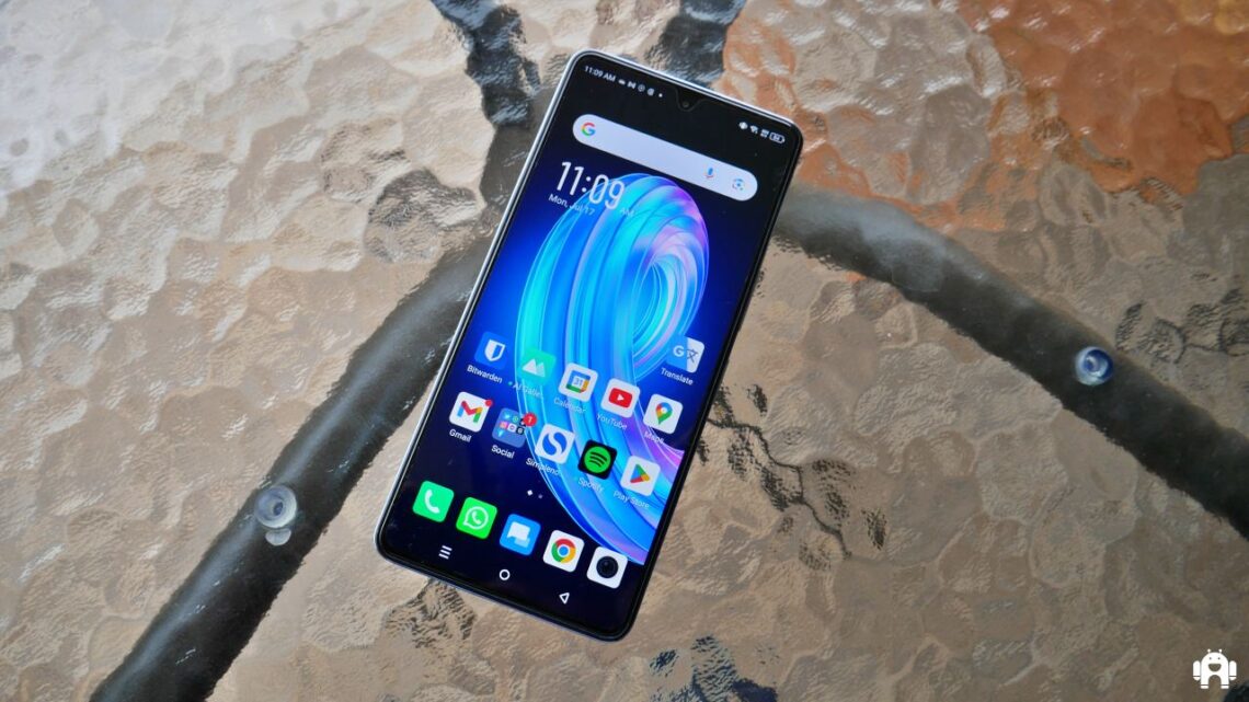 Infinix Note 30 VIP review: The best!