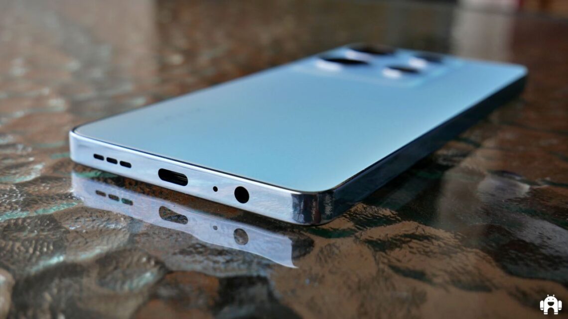 Infinix Note 30 VIP review: The best!