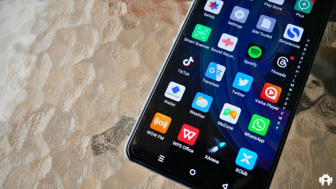 Infinix Note 30 VIP review: The best!