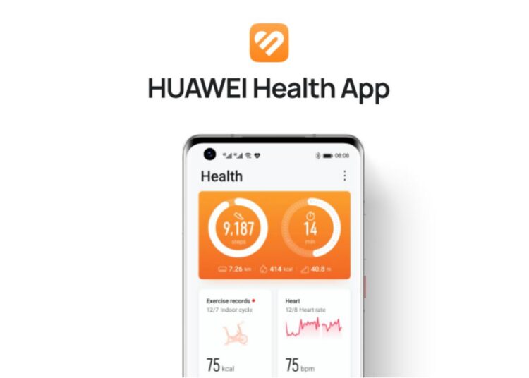 AppGallery, Huawei's own app store, opening up to users outside China
