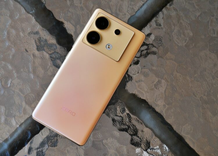 Infinix Zero 30 5G specifications