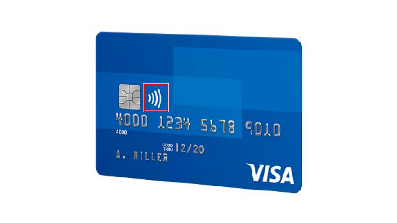 visa_card - Android Kenya