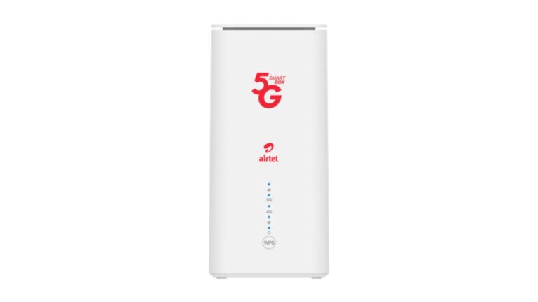 airtel_5G-wifi_router - Android Kenya