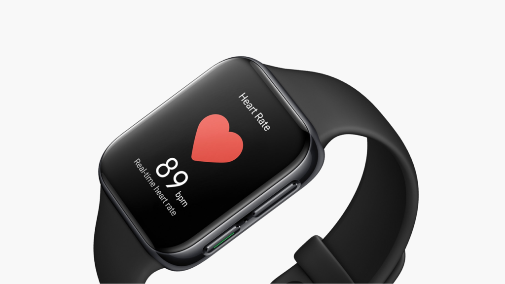 9 out of the top 10 paid Wear OS apps trending in Kenya are watch faces