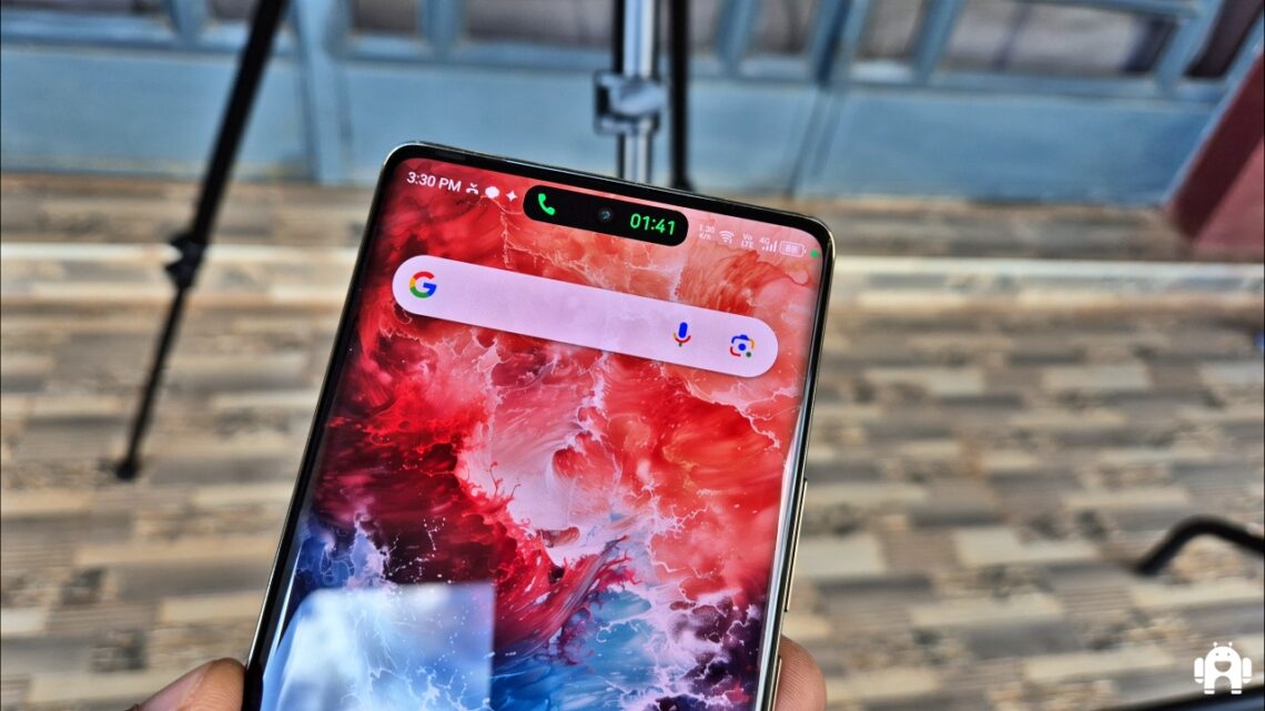 Infinix Note 40 Pro review: A hot Note