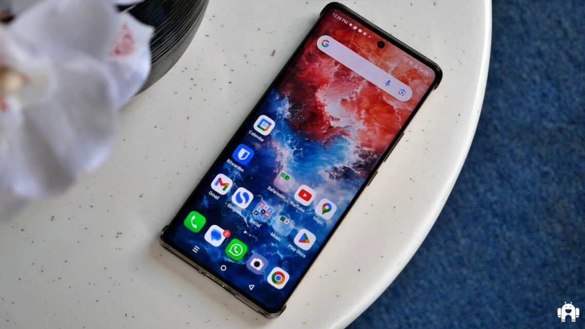 Infinix Note 40 Pro review: A hot Note