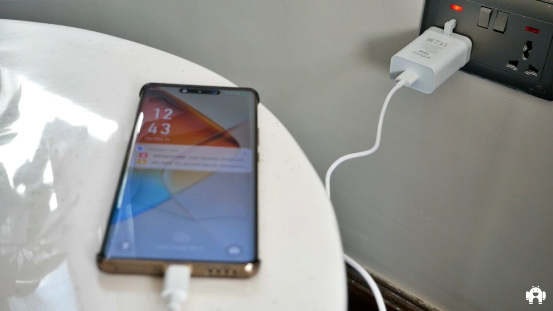Infinix Note 40 Pro review: A hot Note